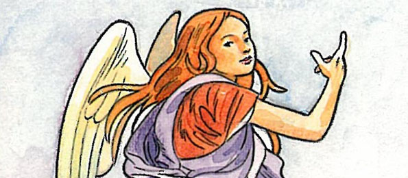 Anjel Vehuel | Moneo.sk